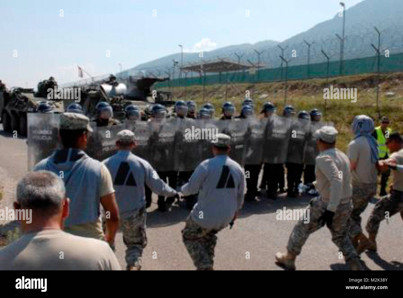 296th infantry regiment hi-res stock photography and images - Alamy