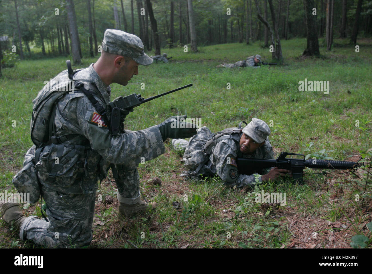 124th mpad hi-res stock photography and images - Alamy