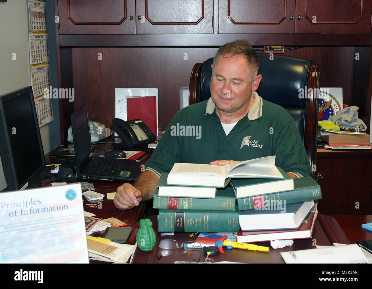 Col. Brown sees Georgia Guard Museum through its fledgling stages by ...