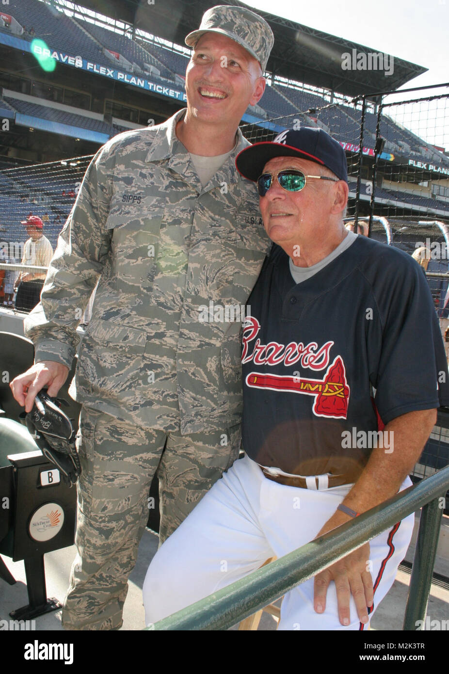 Bobby cox hi-res stock photography and images - Alamy