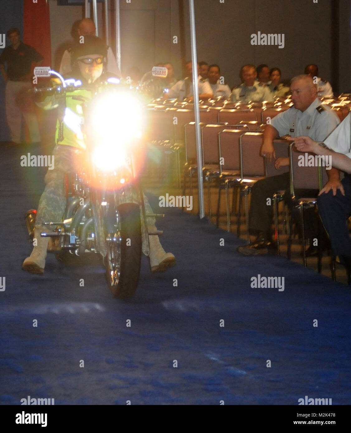 Maj. Gen. Raymond W. Carpenter, the acting director of the Army ...