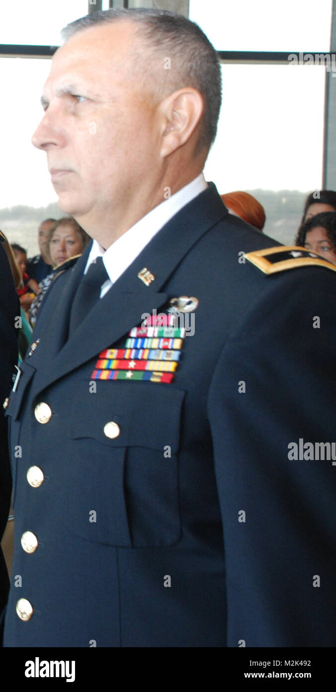 Texas Adjutant General by Texas Military Department Stock Photo - Alamy