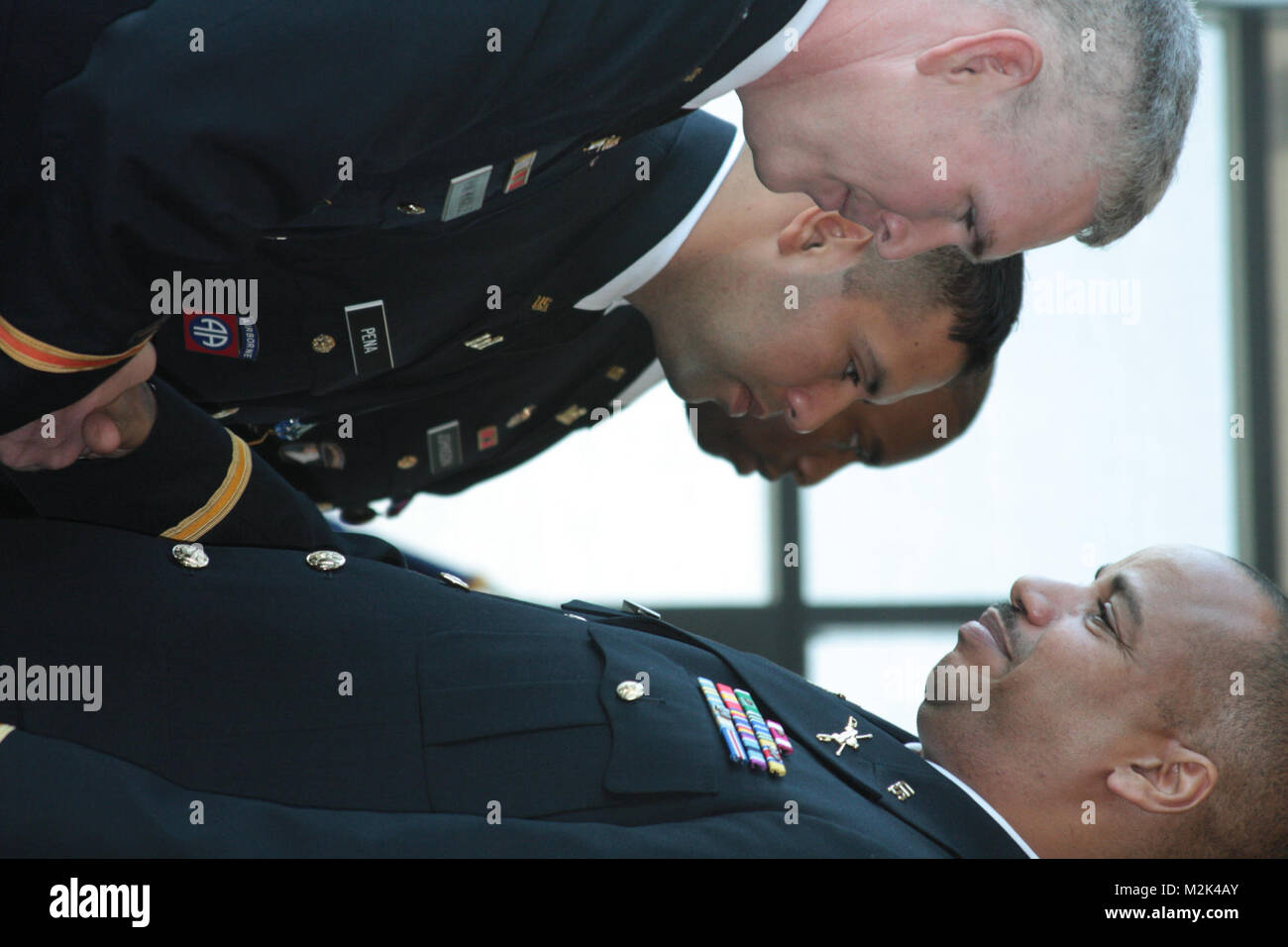 Commandant S Reading List