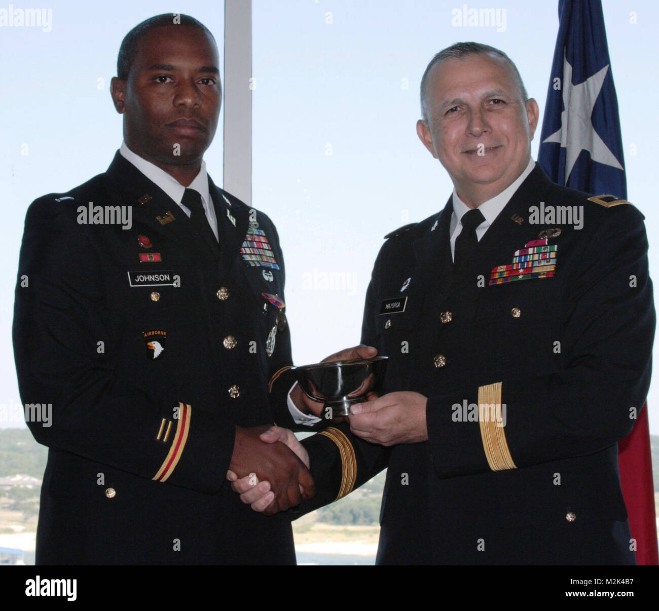 Erickson Trophy High Resolution Stock Photography and Images - Alamy