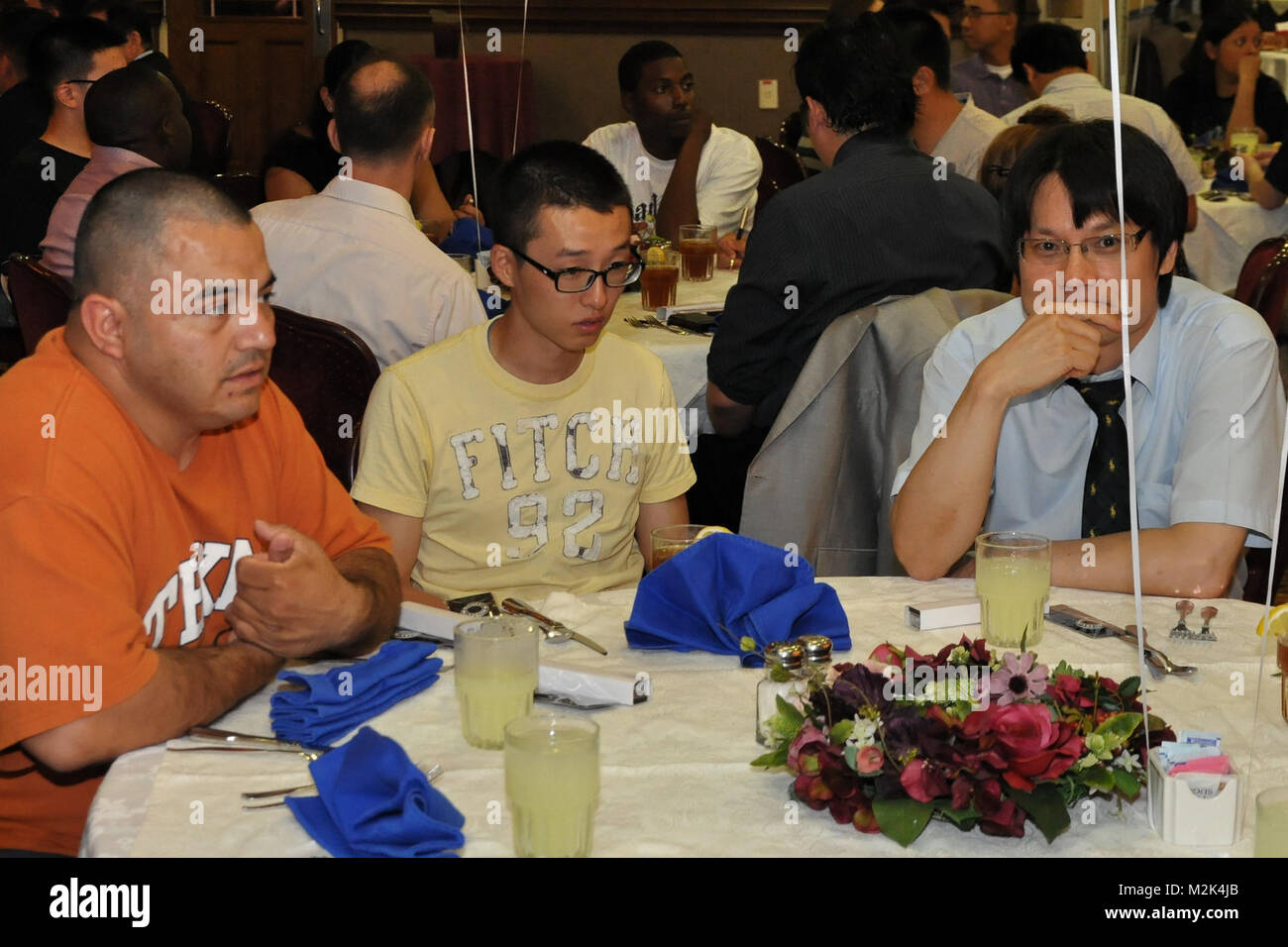 DSC 0042 DxO by 501st Sustainment Brigade Stock Photo - Alamy