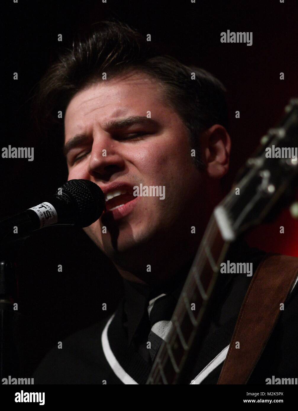 Eli reed hi-res stock photography and images - Alamy