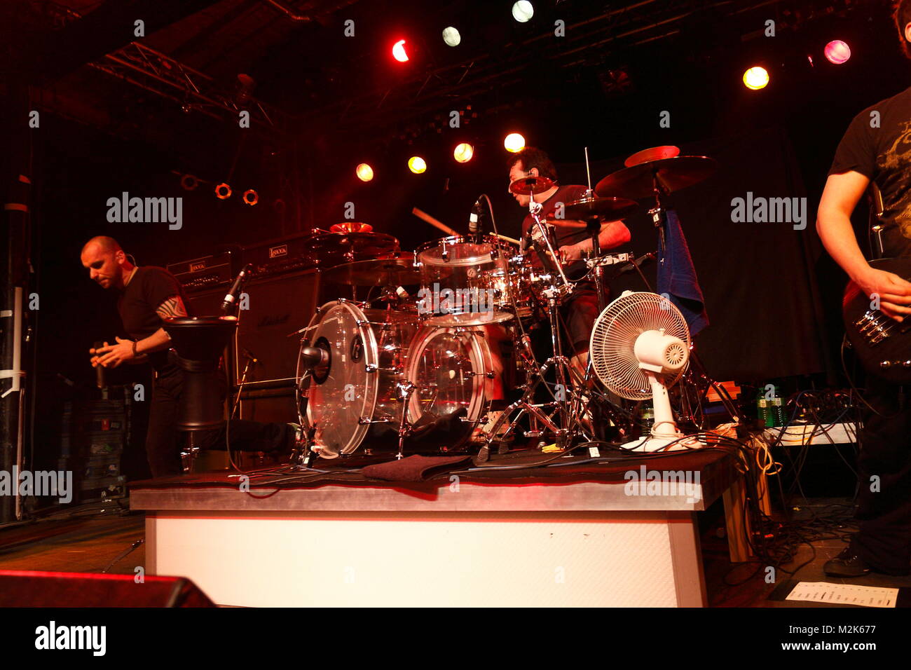 Berliner fritz club High Resolution Stock Photography and Images - Alamy