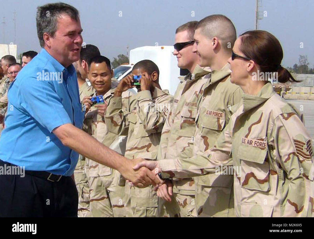 U s marine lt col george High Resolution Stock Photography and Images ...