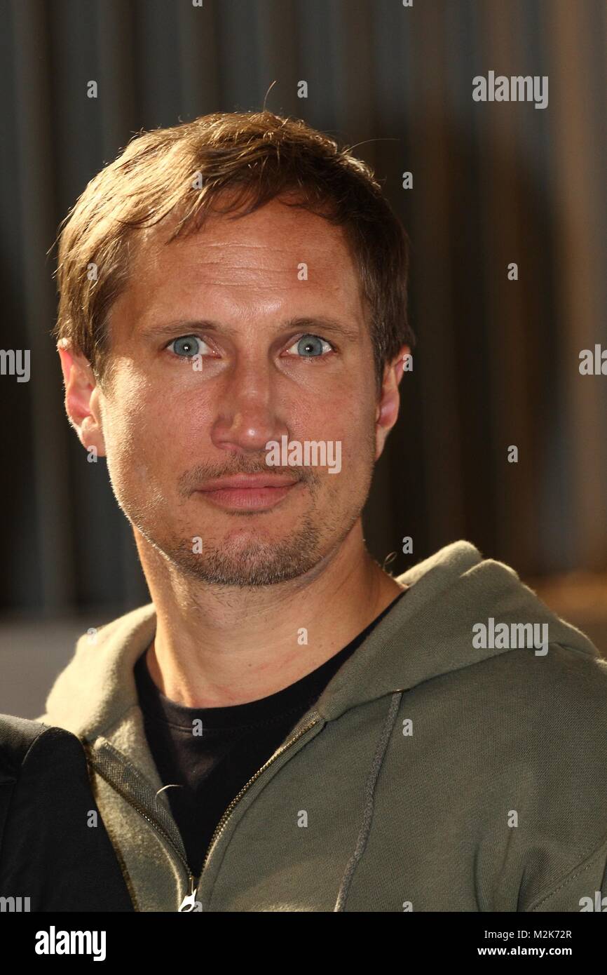 Kling andreas hi-res stock photography and images - Alamy