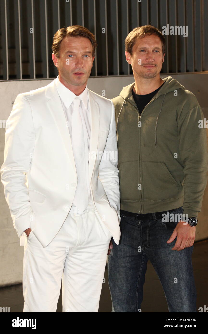 Kling andreas hi-res stock photography and images - Alamy