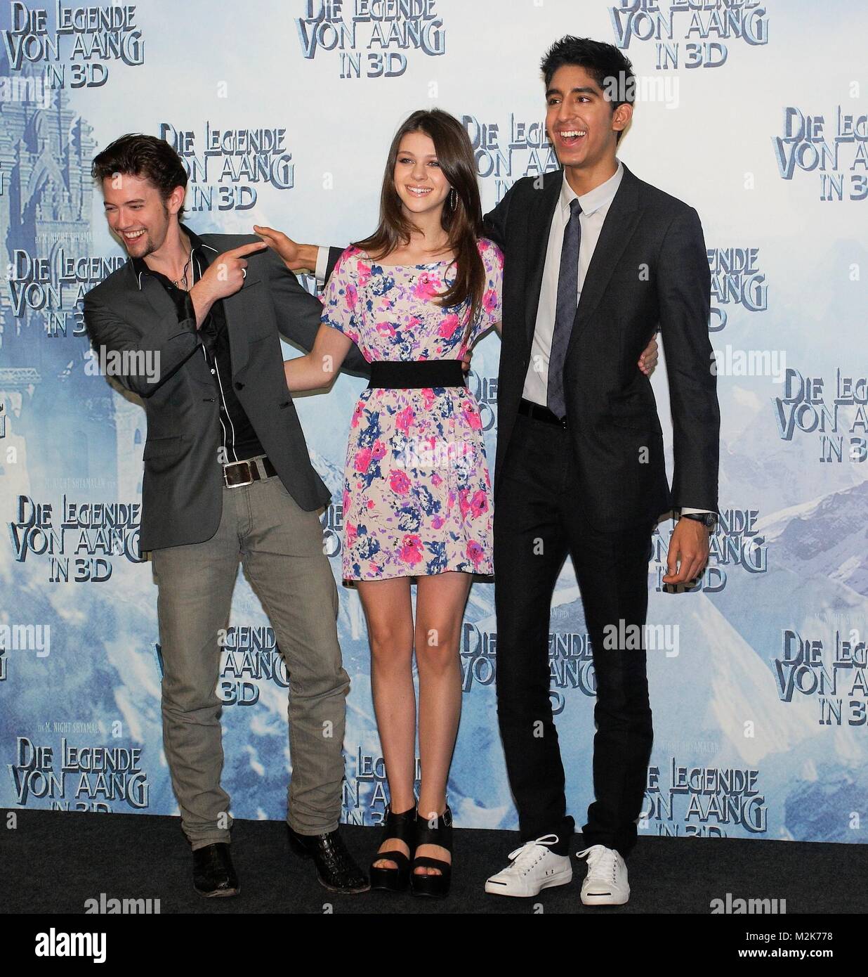 Nicola peltz and dev patel hi-res stock photography and images - Alamy Nicola peltz and dev patel hi-res stock photography and images - Alamy