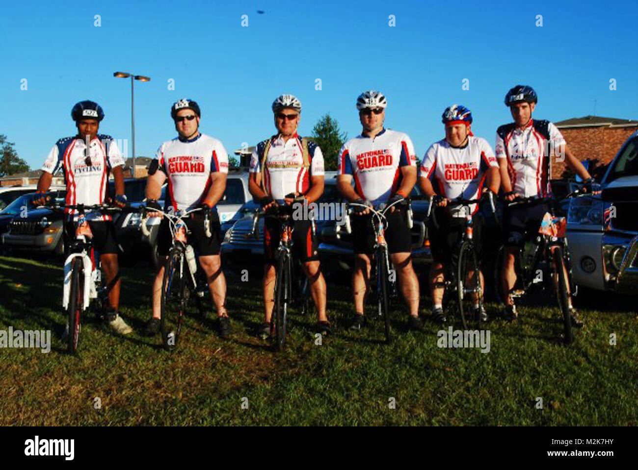 101002-A-4015L-014 by Louisiana National Guard Stock Photo - Alamy