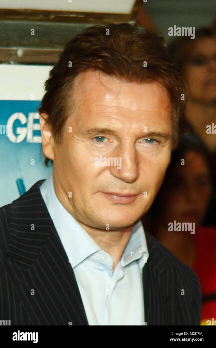 The a team 2010 liam neeson hi-res stock photography and images - Alamy