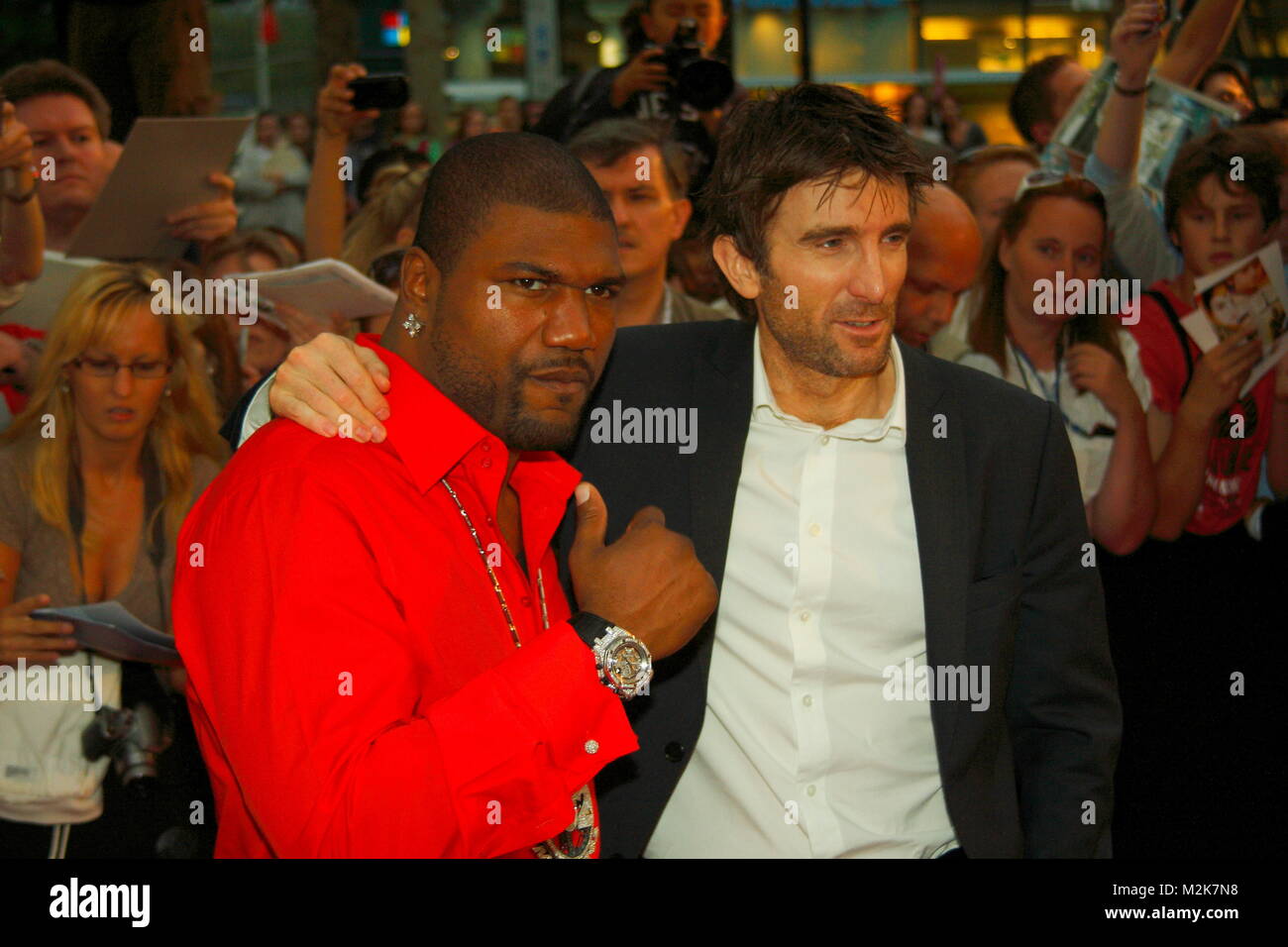 Copley press hi-res stock photography and images - Alamy