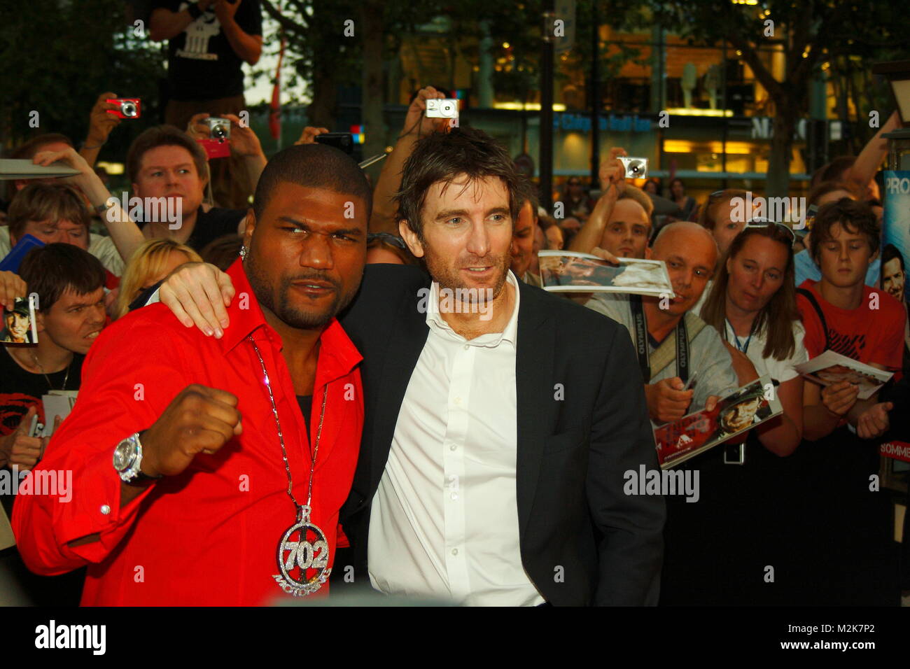 Copley press hi-res stock photography and images - Alamy