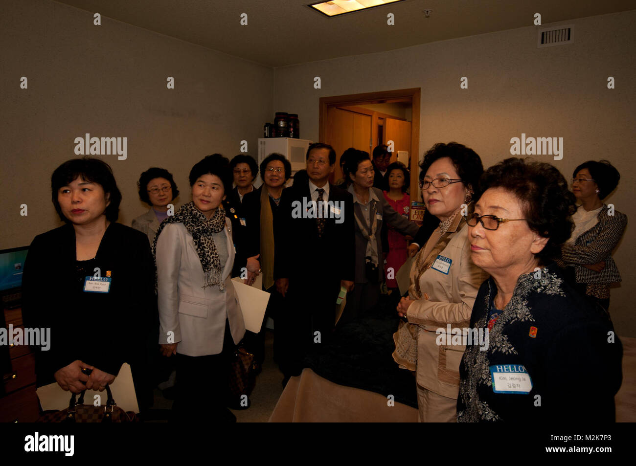 DSC 6654 by 501st Sustainment Brigade Stock Photo - Alamy