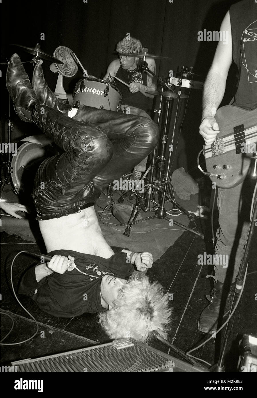 The seers hi-res stock photography and images - Alamy