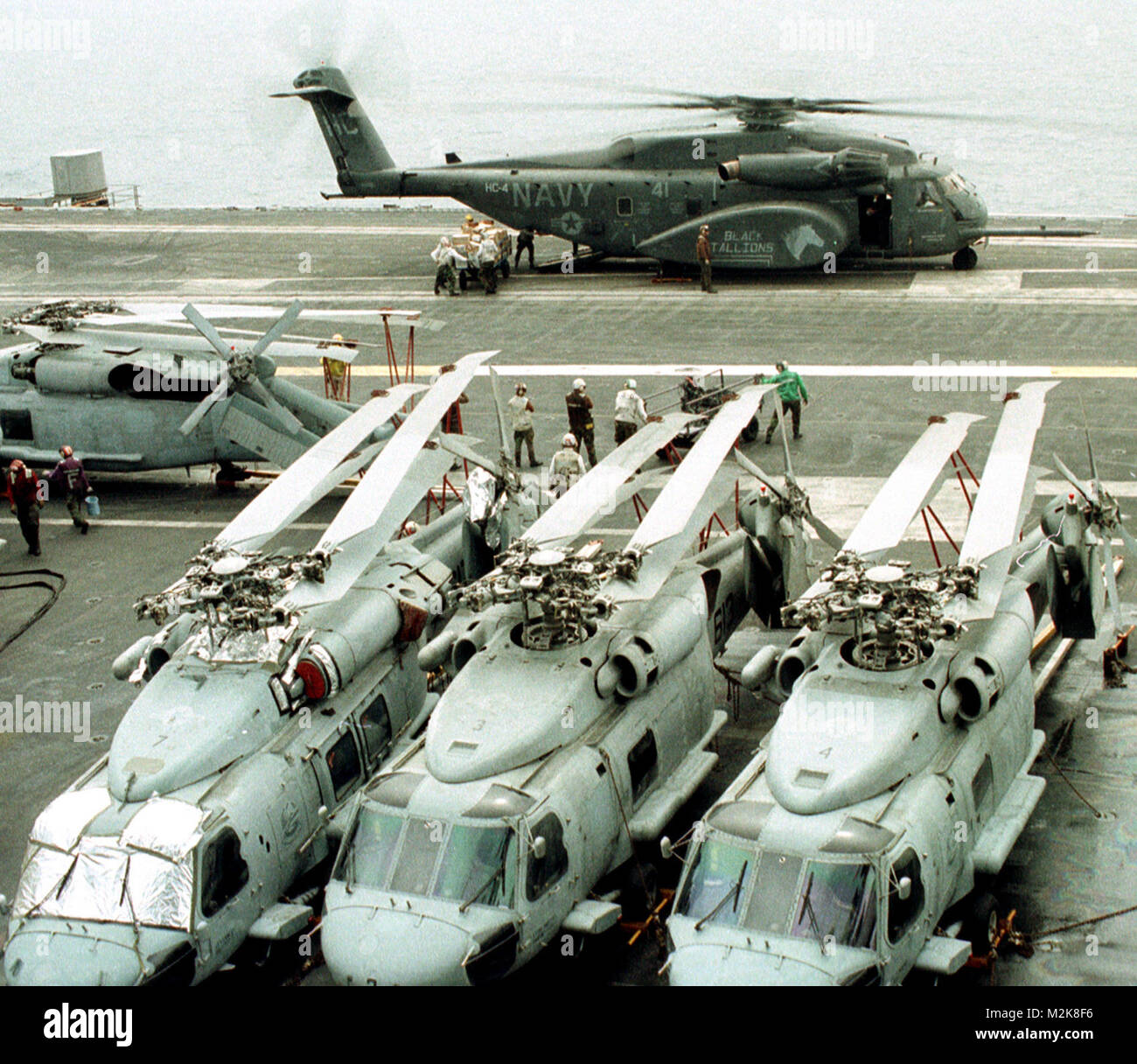 Operation southern watch hi-res stock photography and images - Alamy