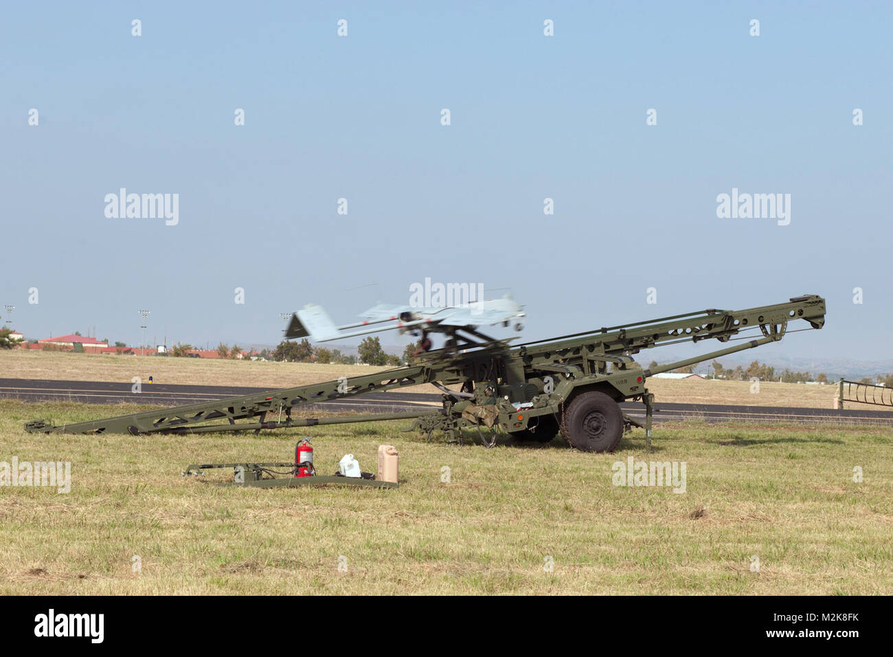 Shadow Flight 020 by Oklahoma National Guard Stock Photo - Alamy