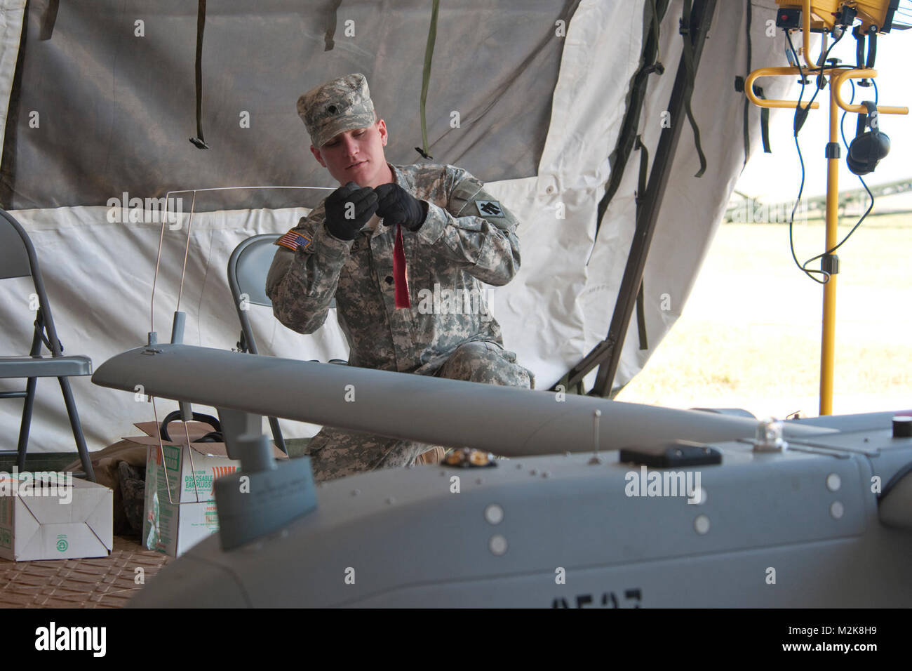 Shadow Flight 012 by Oklahoma National Guard Stock Photo - Alamy