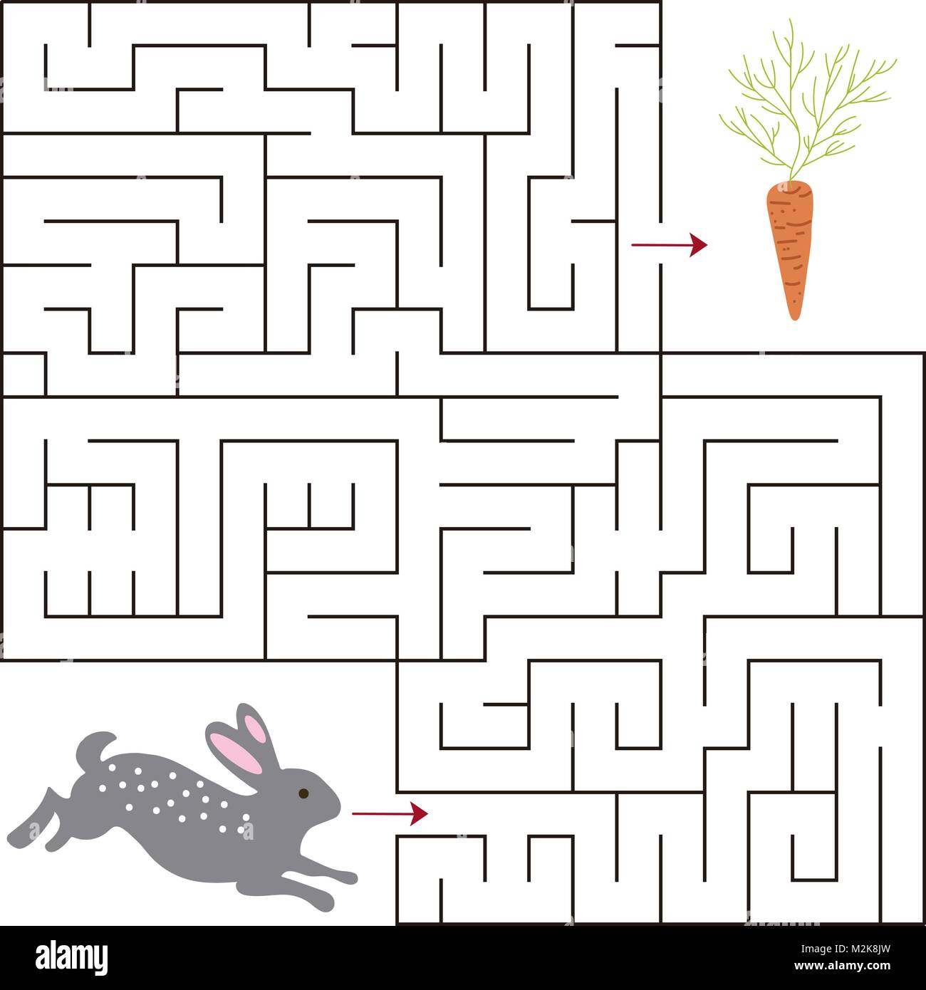 Border template kids in Stock Vector Images - Alamy