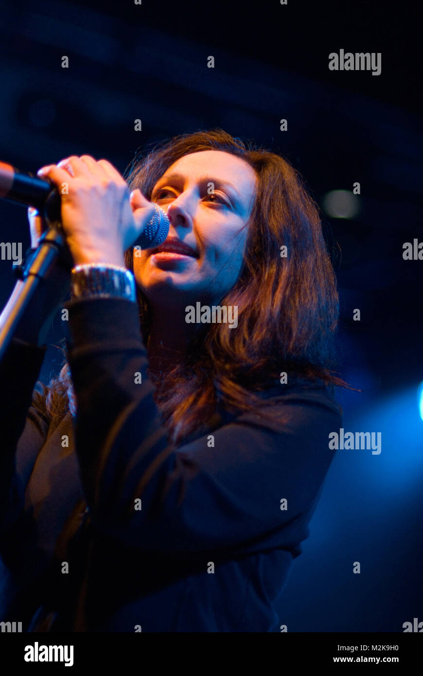 Faith healers hi-res stock photography and images - Alamy