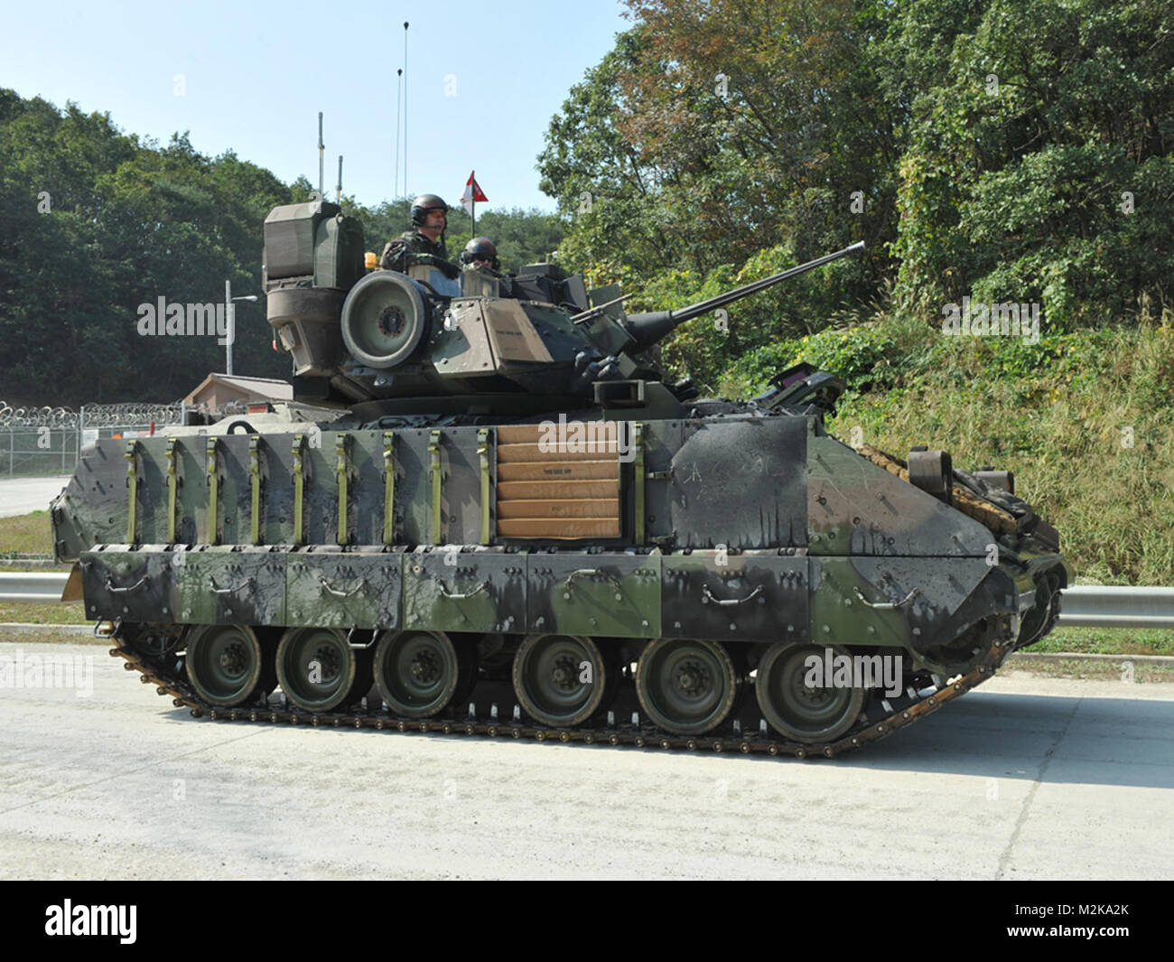 Rodriguez live fire range complex hi-res stock photography and images ...