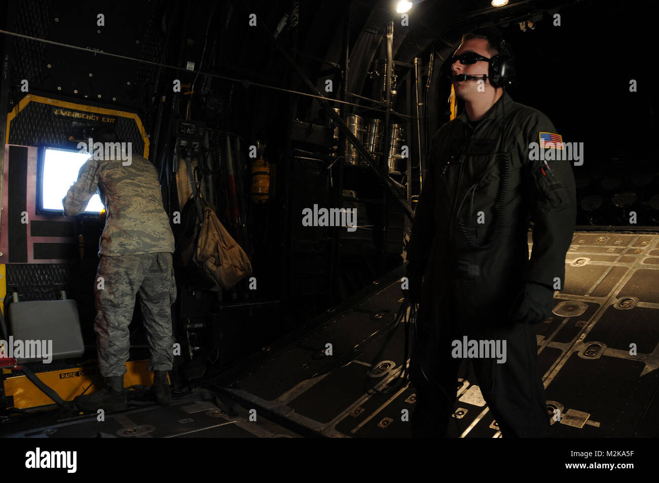 67th special operation squadron hi-res stock photography and images - Alamy