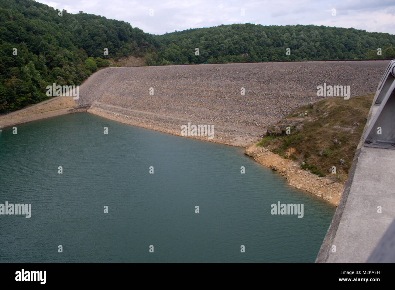 Earth Dam