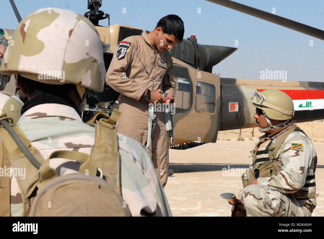 Surveillance Reconnaissance Battalion by 1st Armored Division and Fort ...