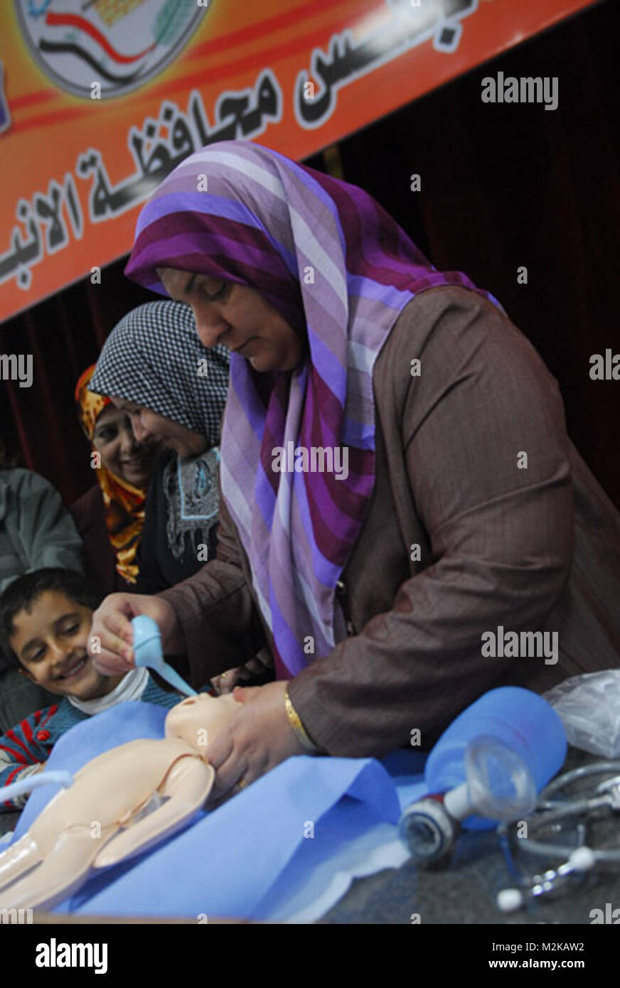 Bulb suction device by 1st Armored Division and Fort Bliss Stock Photo ...