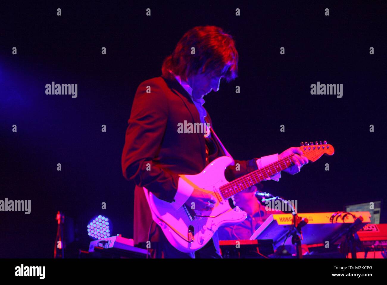 The jeff beck group hi-res stock photography and images - Alamy