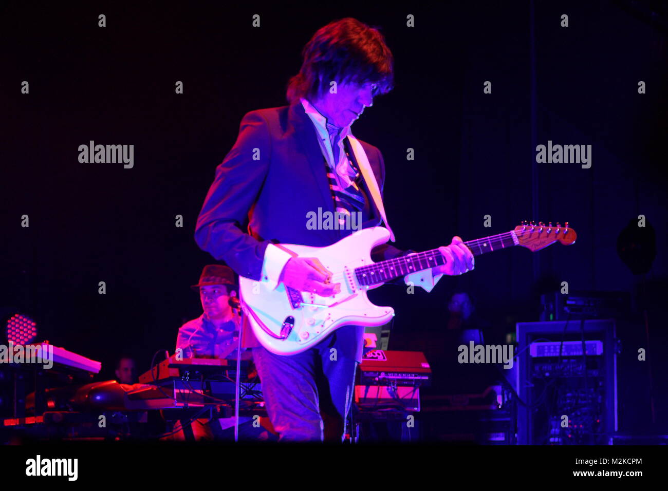 The jeff beck group hi-res stock photography and images - Alamy