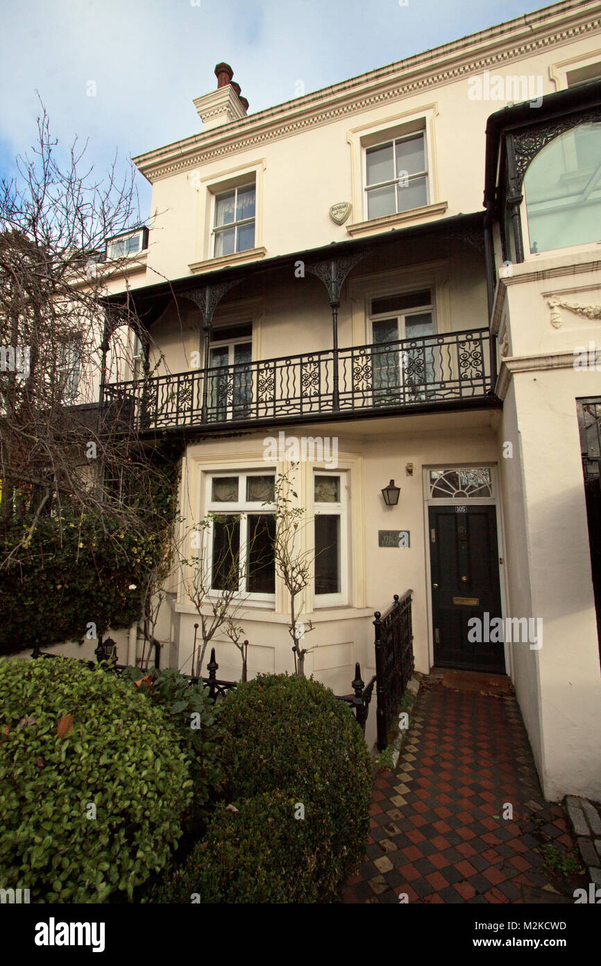 Pimlico london hi-res stock photography and images - Alamy