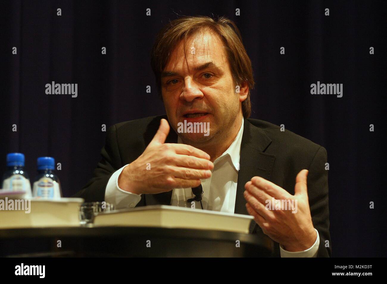 Peter longerich hi-res stock photography and images - Alamy