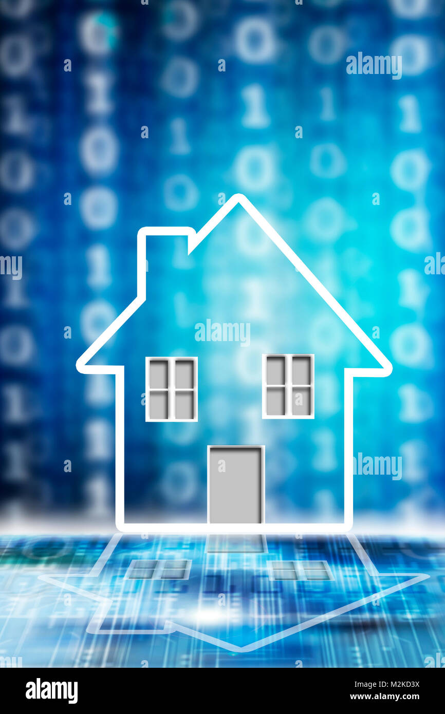 Future automation hi-res stock photography and images - Alamy