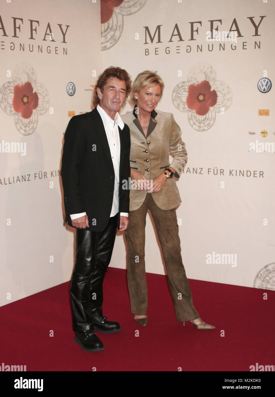 Peter desmond hi-res stock photography and images - Alamy