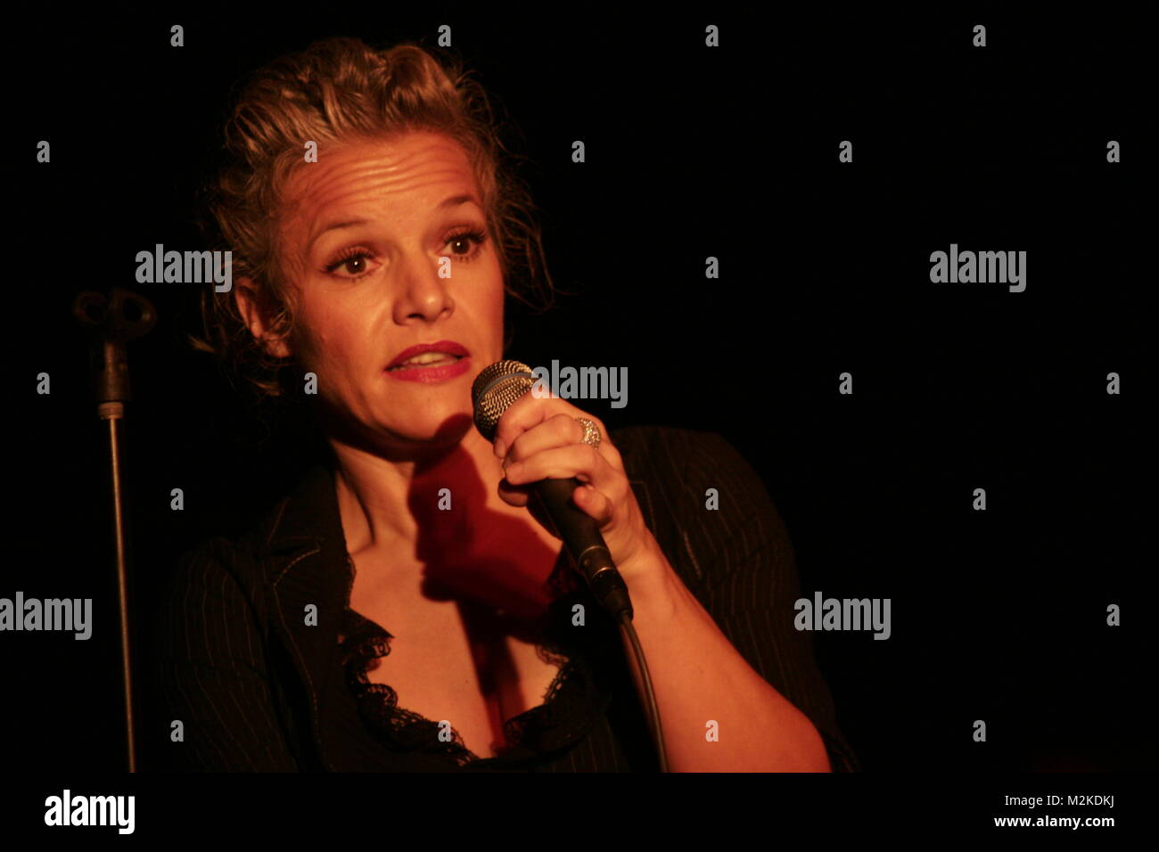 Woman miller at work hi-res stock photography and images - Alamy