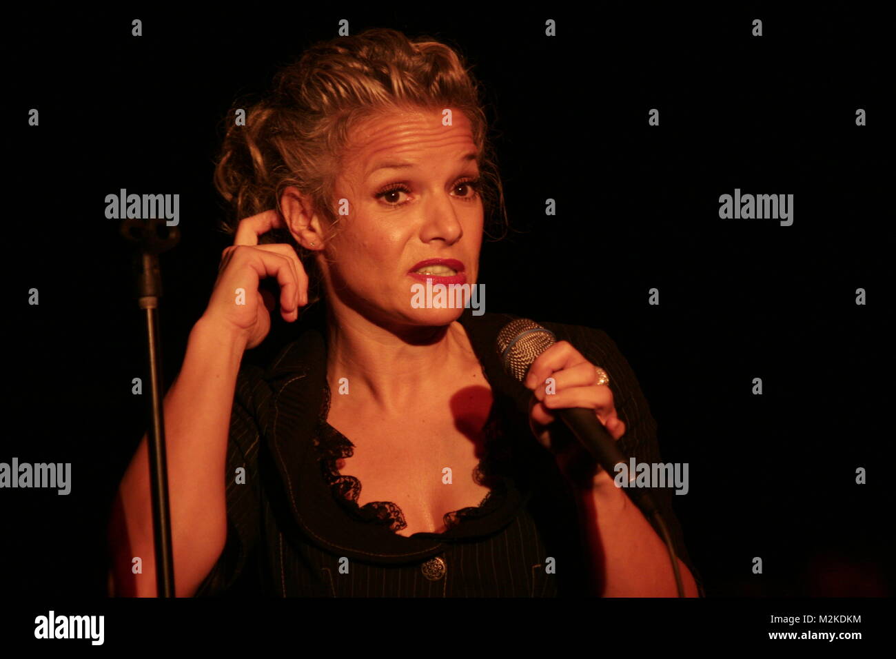 Woman miller at work hi-res stock photography and images - Alamy