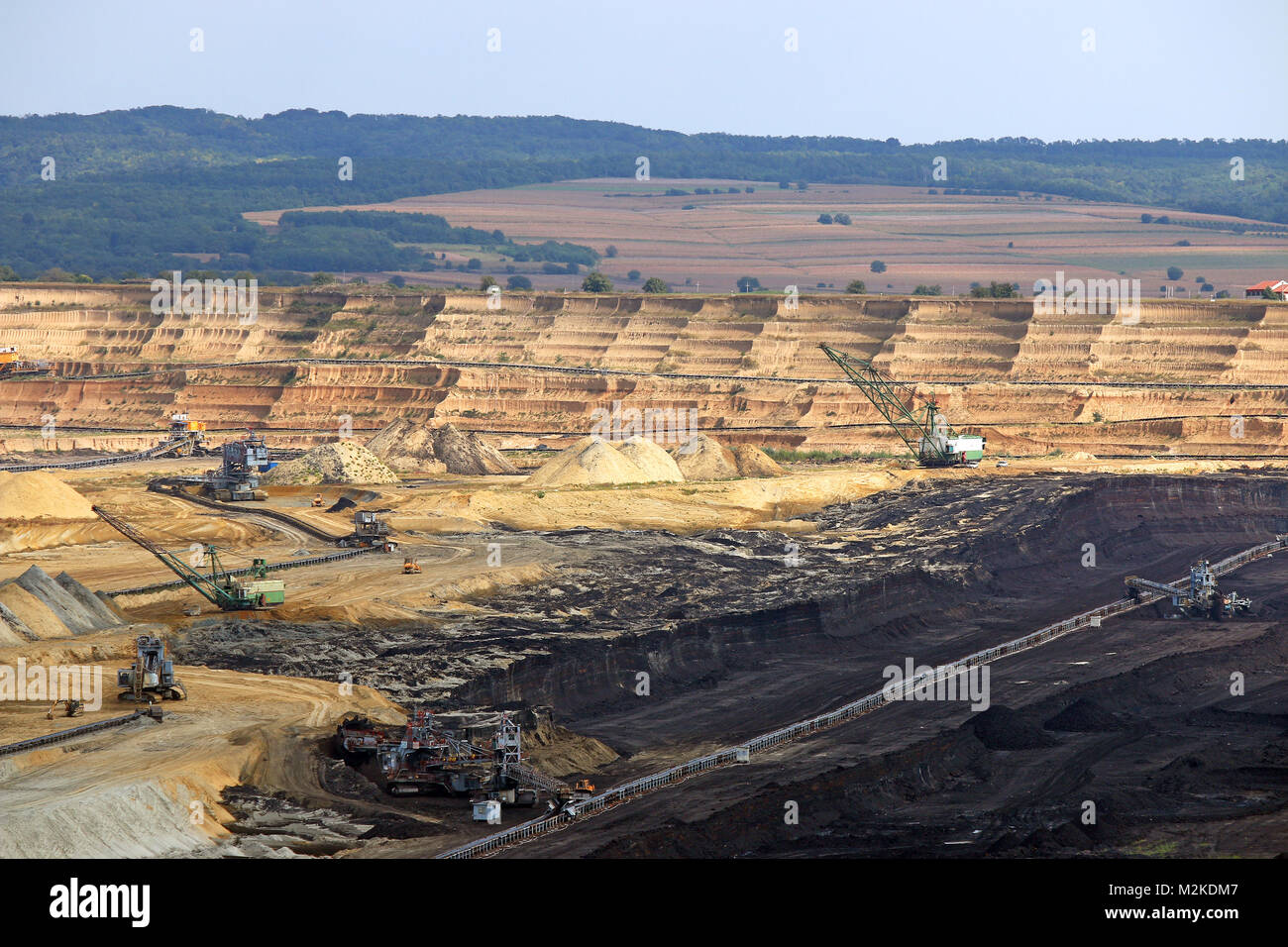 Kostolac hi-res stock photography and images - Alamy