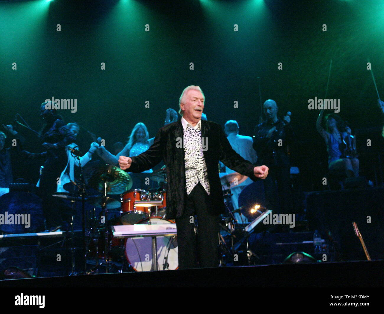 James Last Orchestra High Resolution Stock Photography and Images - Alamy