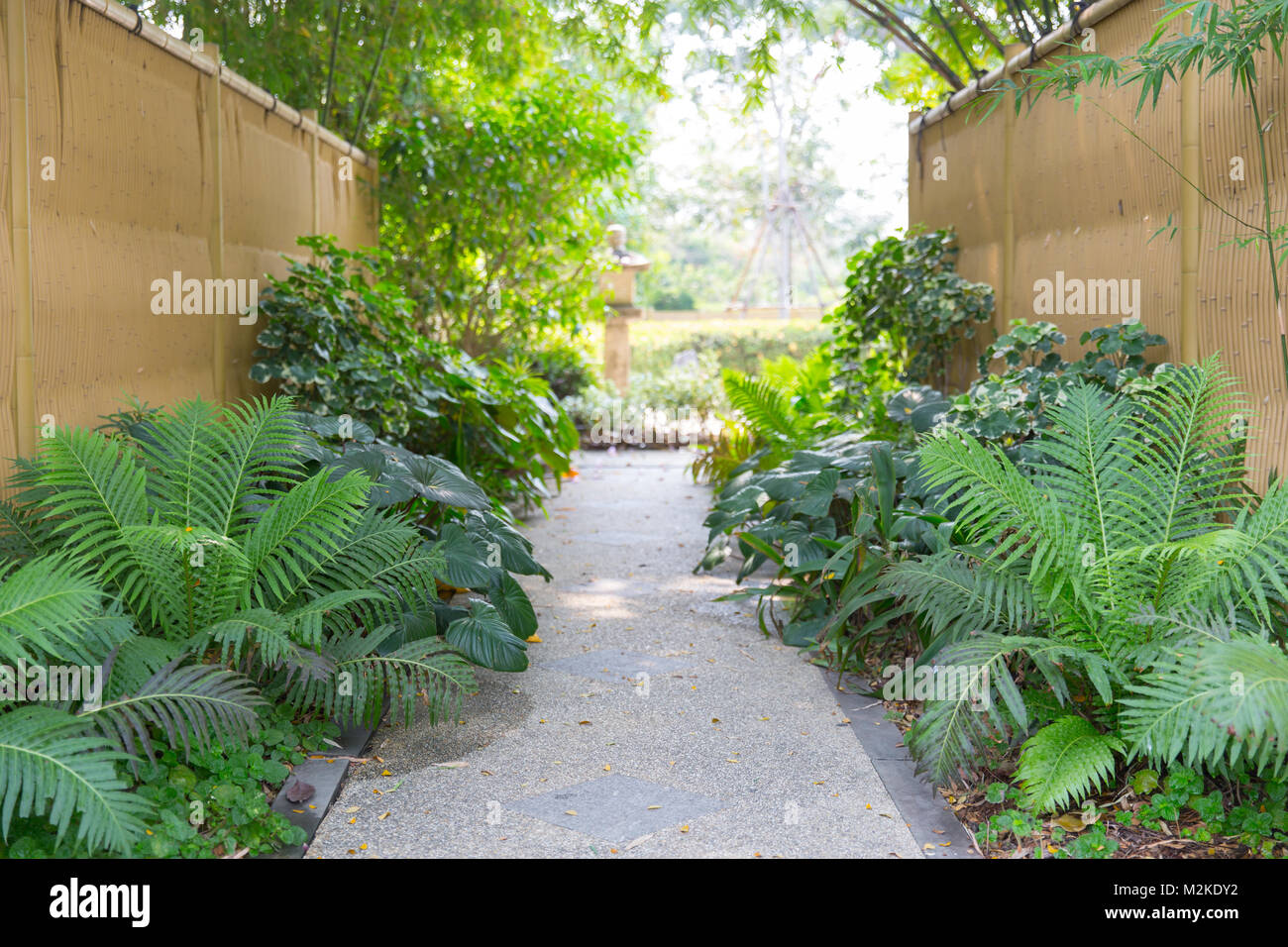 Ayuthaya japanese village hi-res stock photography and images - Alamy