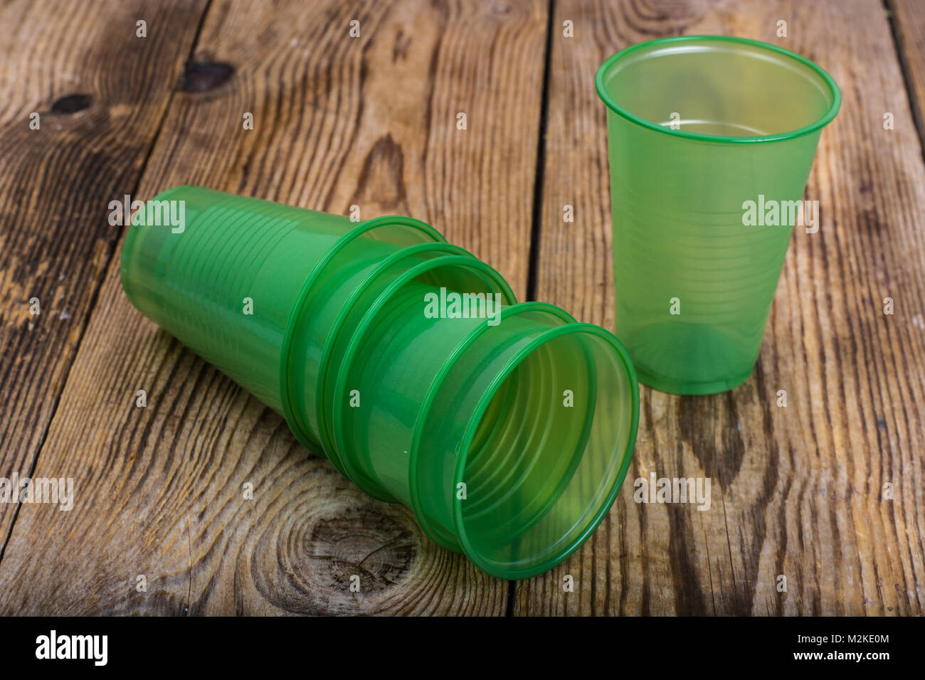 Plastic table ware hi-res stock photography and images - Alamy