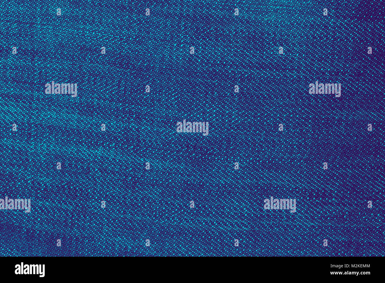 blue jean denim texture textile pattern for background Stock Photo - Alamy