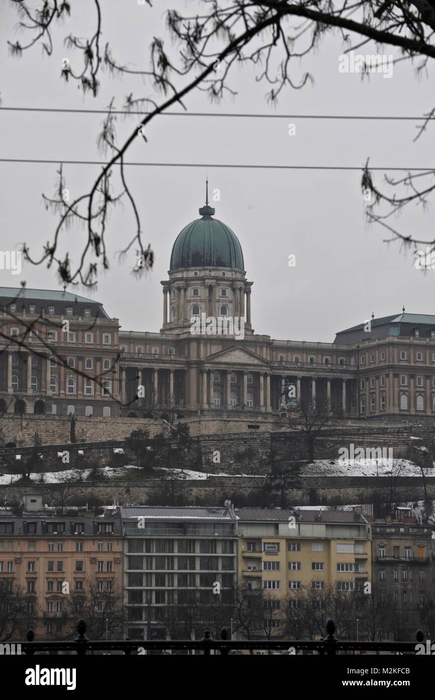 Hungarys most iconic building hi-res stock photography and images - Alamy