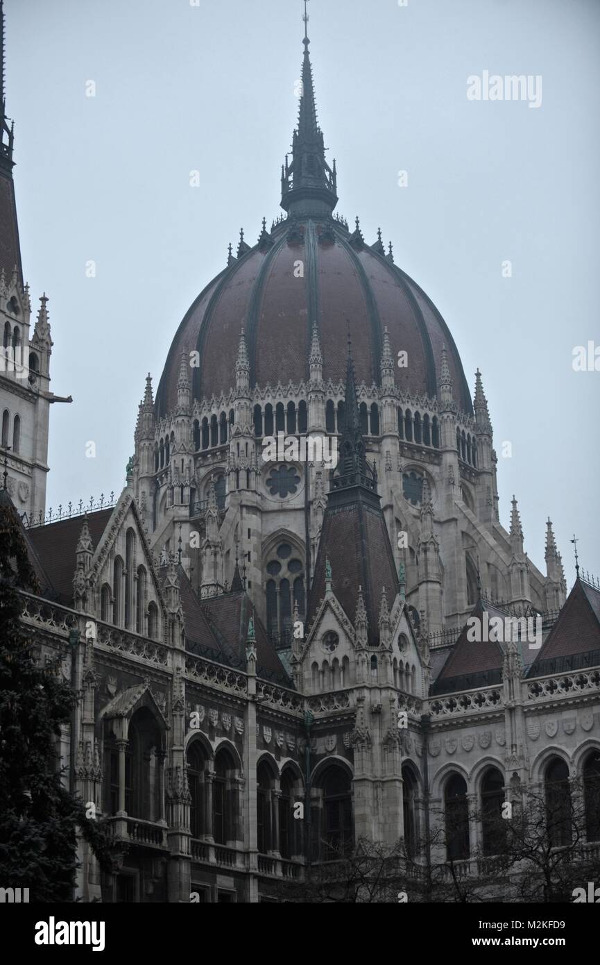 Hungarys most iconic building hi-res stock photography and images - Alamy
