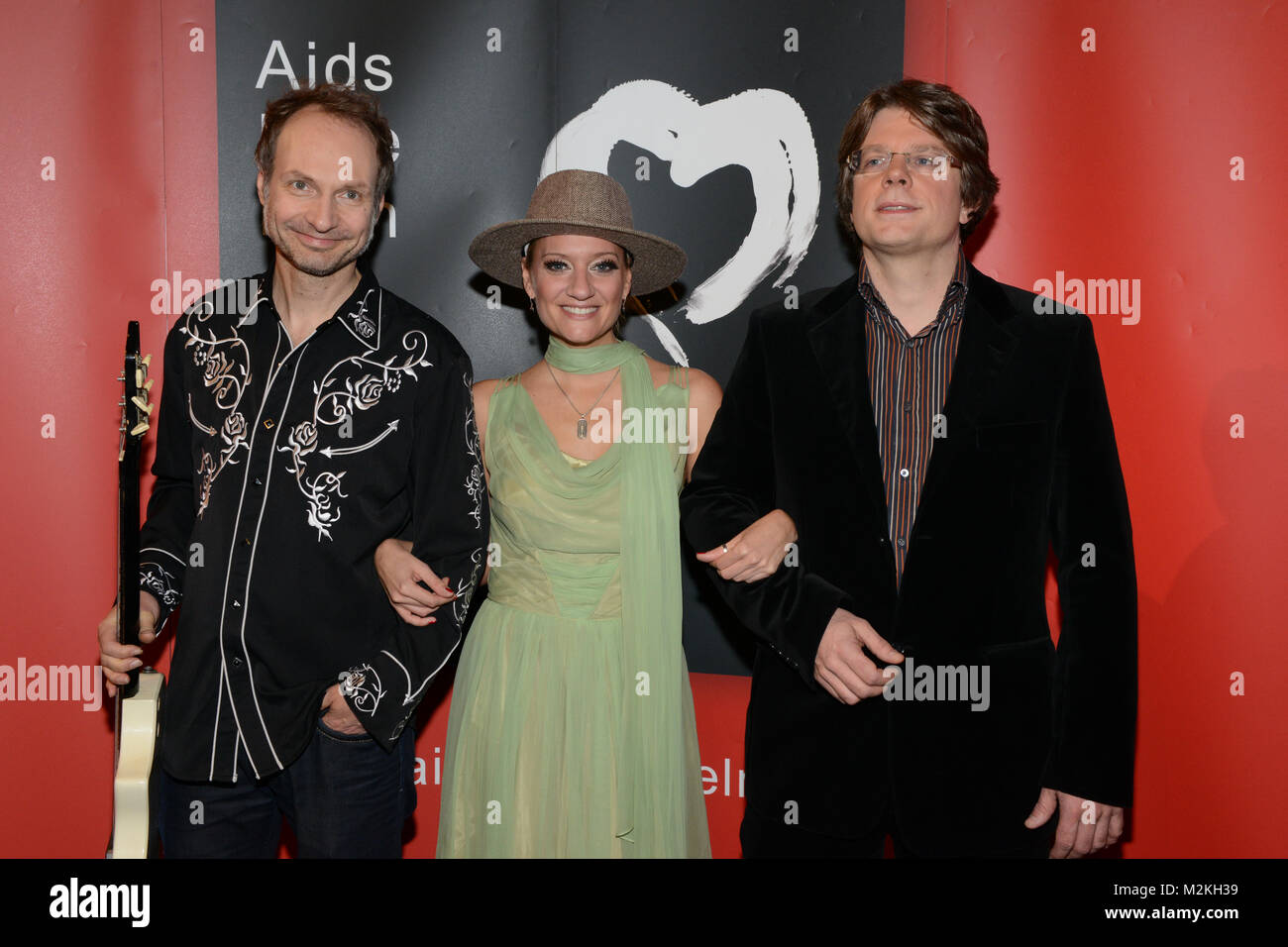 Juliette schoppmann hi-res stock photography and images - Alamy