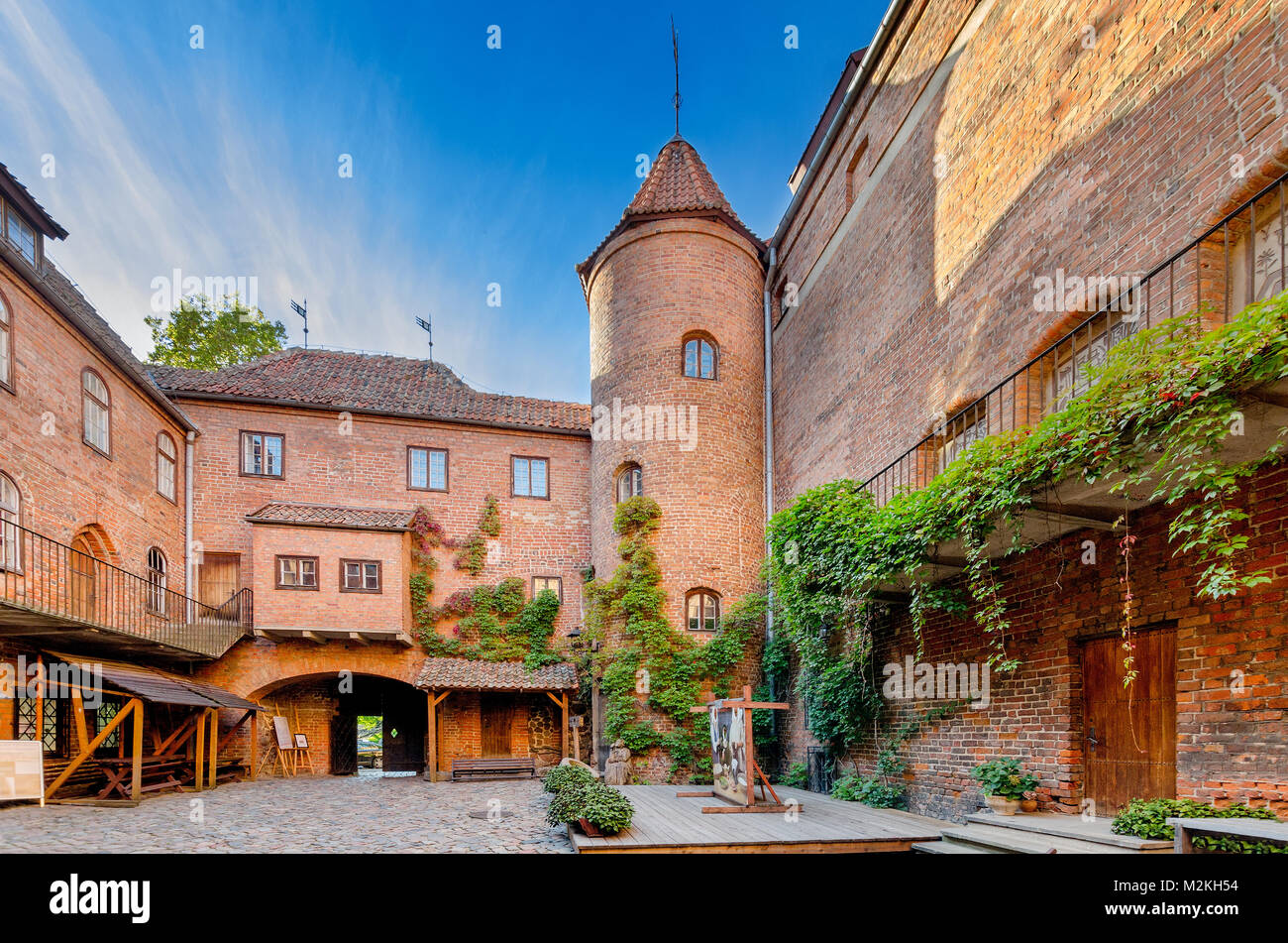 Rastenburg hi-res stock photography and images - Alamy