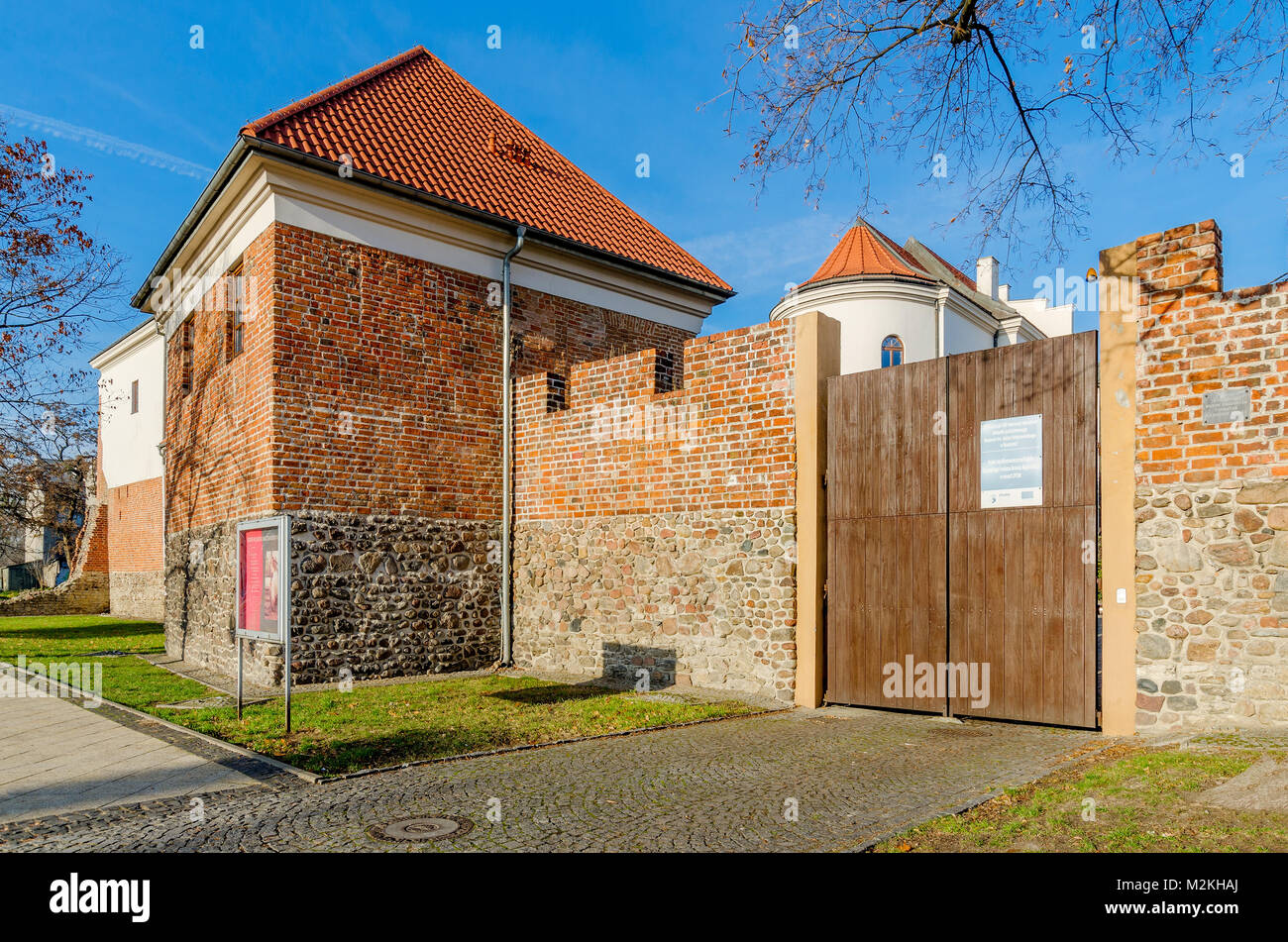 Radom hi-res stock photography and images - Alamy