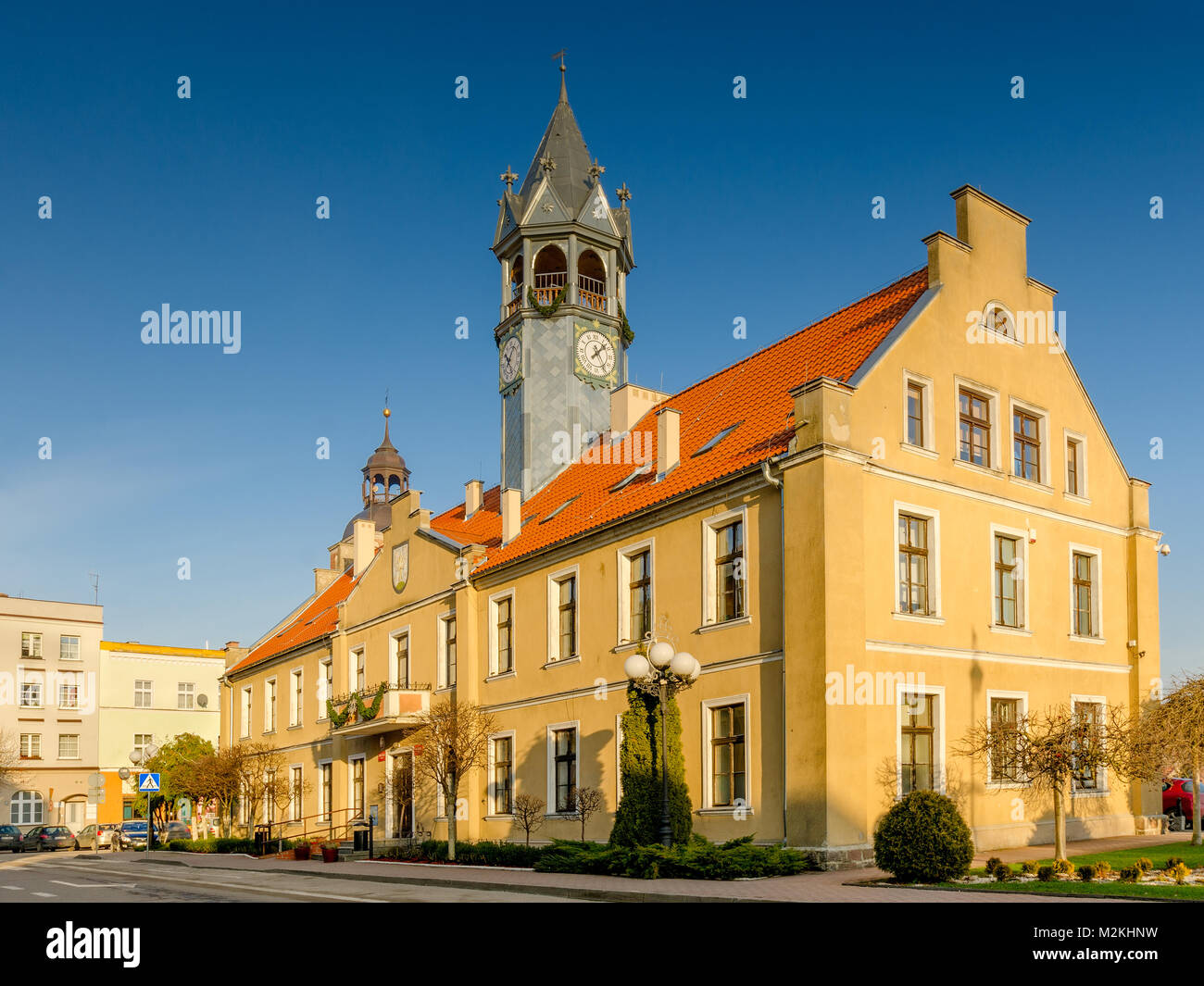 Ostpreussen hi-res stock photography and images - Alamy